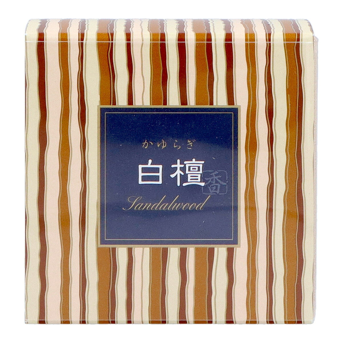 商品詳細心地よい 「 か お り 」 、「 ゆ ら ぐ 」 香煙 ( こうえん ) 　　〜 か ゆ ら ぎ 〜自然界に存在する独特な 『 ゆらぎ 』 の世界は、私たちに快適な感覚を与えてくれます。植物が成長するさま、波音、せせらぎ、色や光の...