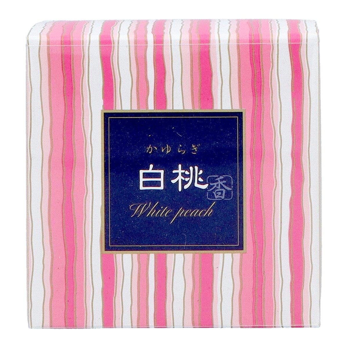 商品詳細心地よい 「 か お り 」 、「 ゆ ら ぐ 」 香煙 ( こうえん ) 　　〜 か ゆ ら ぎ 〜自然界に存在する独特な 『 ゆらぎ 』 の世界は、私たちに快適な感覚を与えてくれます。植物が成長するさま、波音、せせらぎ、色や光の...