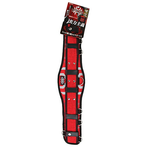 商品名：SK11 サポートベルト M SPD-RD-8内容量：1個JANコード：4977292976473発売元、製造元、輸入元又は販売元：藤原産業株式会社原産国：中華人民共和国商品番号：101-4977292976473ブランド：SK11...