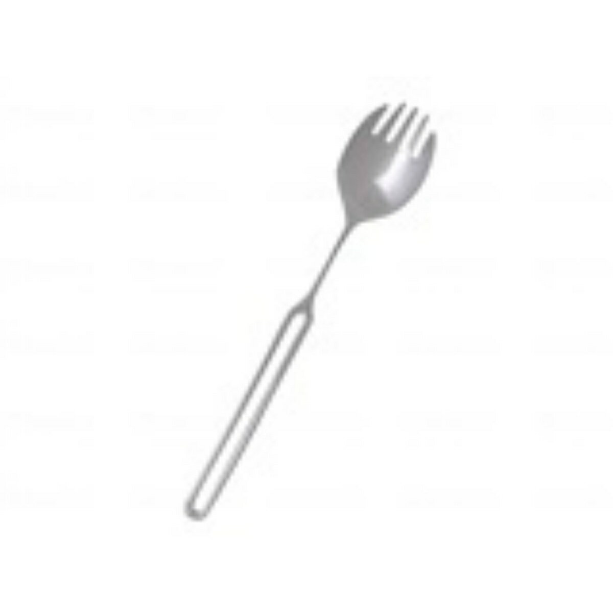 商品名：岡部洋食器 メタルスプーン FM-54 先割れ 大内容量：1個JANコード：4545101104524発売元、製造元、輸入元又は販売元：岡部洋食器製作所商品番号：103-4545101104524・すくう部分が上下左右に曲げられて、...