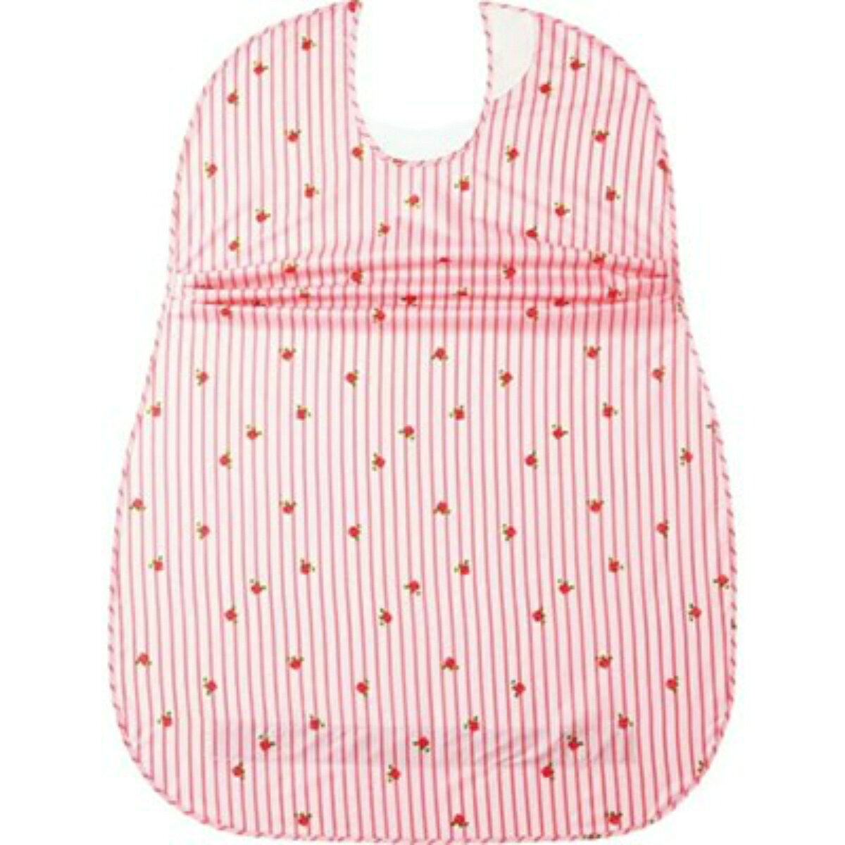 商品名：オオサキ PH 食事用エプロン ST ピンク内容量：1枚JANコード：4971032737492発売元、製造元、輸入元又は販売元：オオサキメディカル商品番号：103-4971032737492●サイドタックが食べこぼしの横モレを防ぐ...