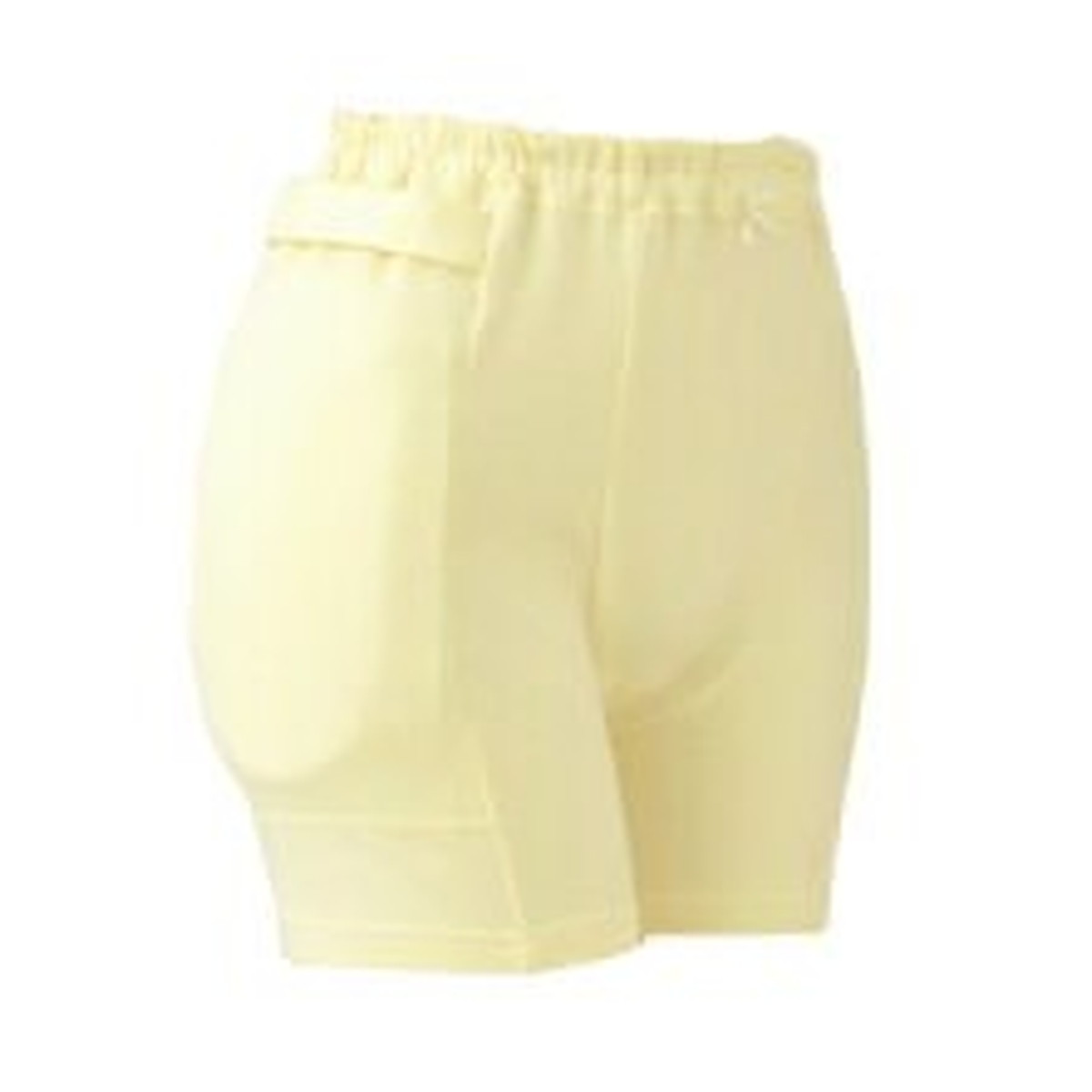 商品名：大阪エンゼル ラ・クッションパンツ女性用パンツのみ クリーム S内容量：1枚JANコード：4975520540397発売元、製造元、輸入元又は販売元：大阪エンゼル商品番号：103-4975520540397商品説明転倒による大腿骨の...