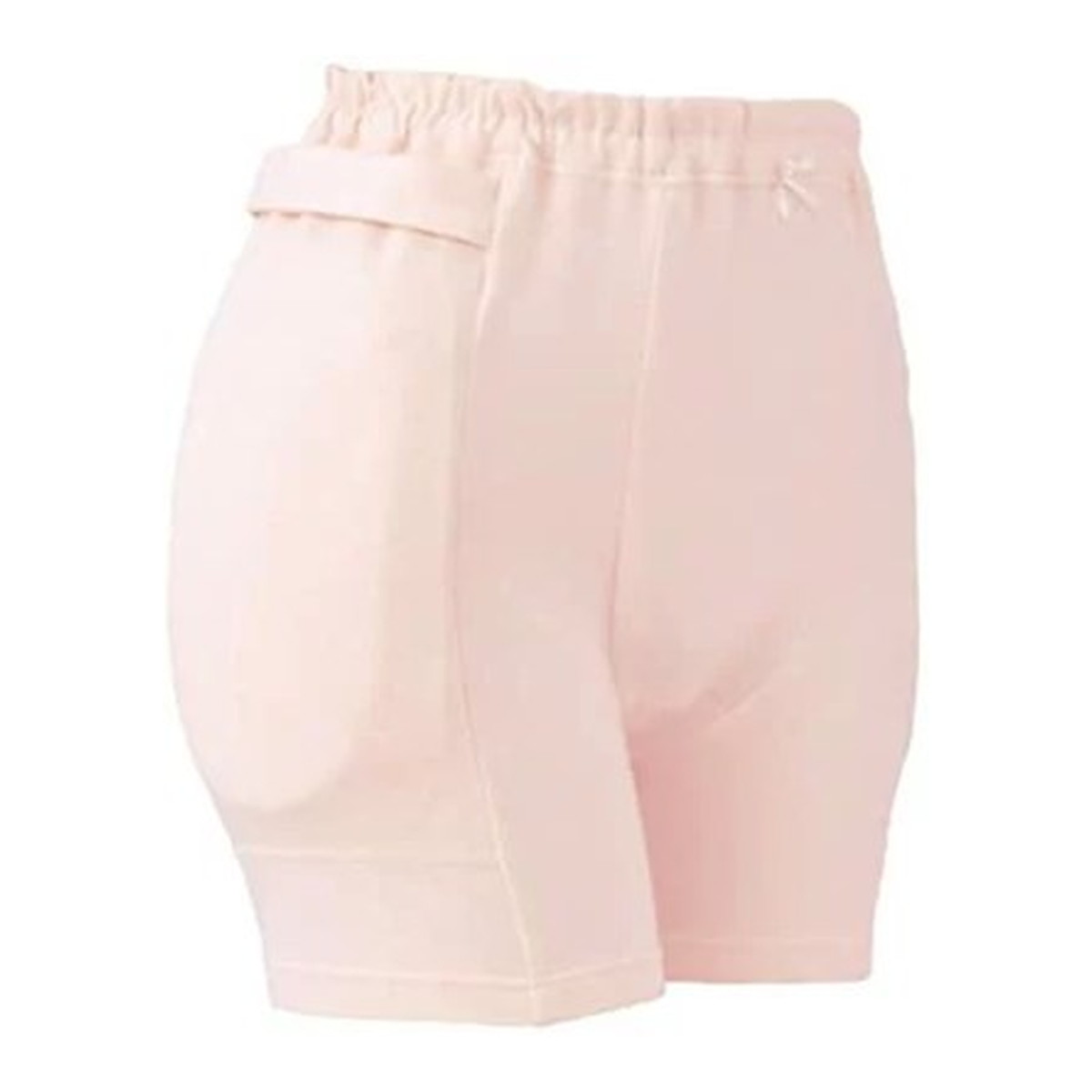 商品名：大阪エンゼル ラ・クッションパンツ女性用パンツのみ ピンク L内容量：1枚JANコード：4975520540472発売元、製造元、輸入元又は販売元：大阪エンゼル商品番号：103-4975520540472商品説明転倒による大腿骨の衝...
