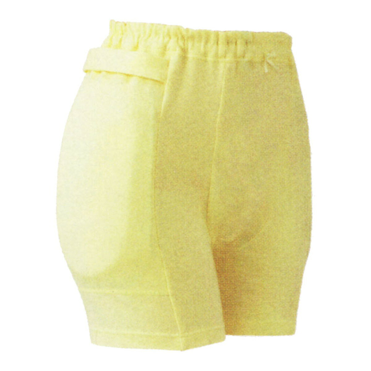 商品名：大阪エンゼル ラ・クッションパンツ女性用パンツのみ クリーム L内容量：1枚JANコード：4975520664697発売元、製造元、輸入元又は販売元：大阪エンゼル商品番号：103-4975520664697商品説明通気性立体メッシュ...