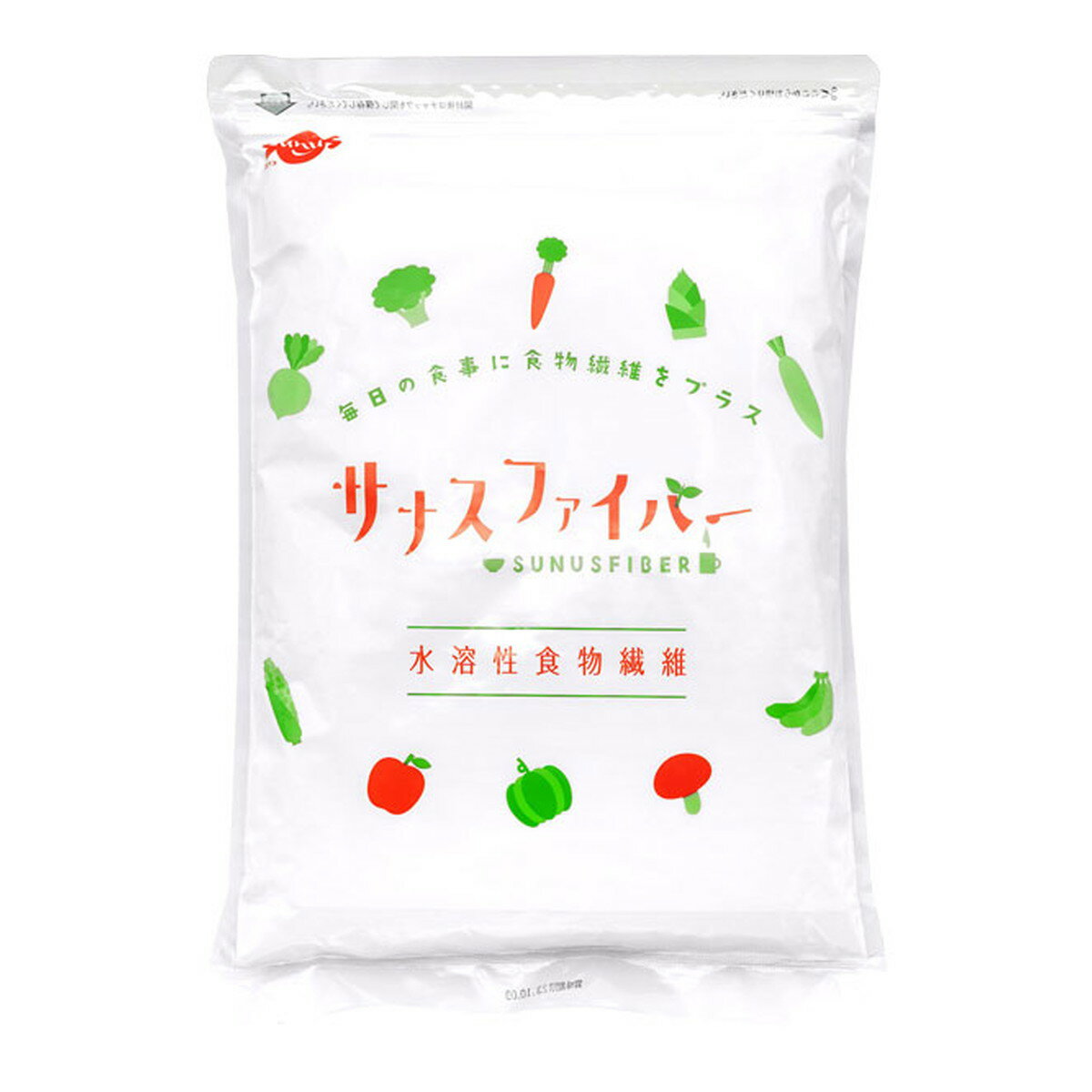 商品名：サナス サナスファイバー 1kg 水溶性食物繊維内容量：1kgJANコード：4904081103253発売元、製造元、輸入元又は販売元：サナス原産国：日本商品番号：103-*003-4904081103253広告文責：アットライフ株...