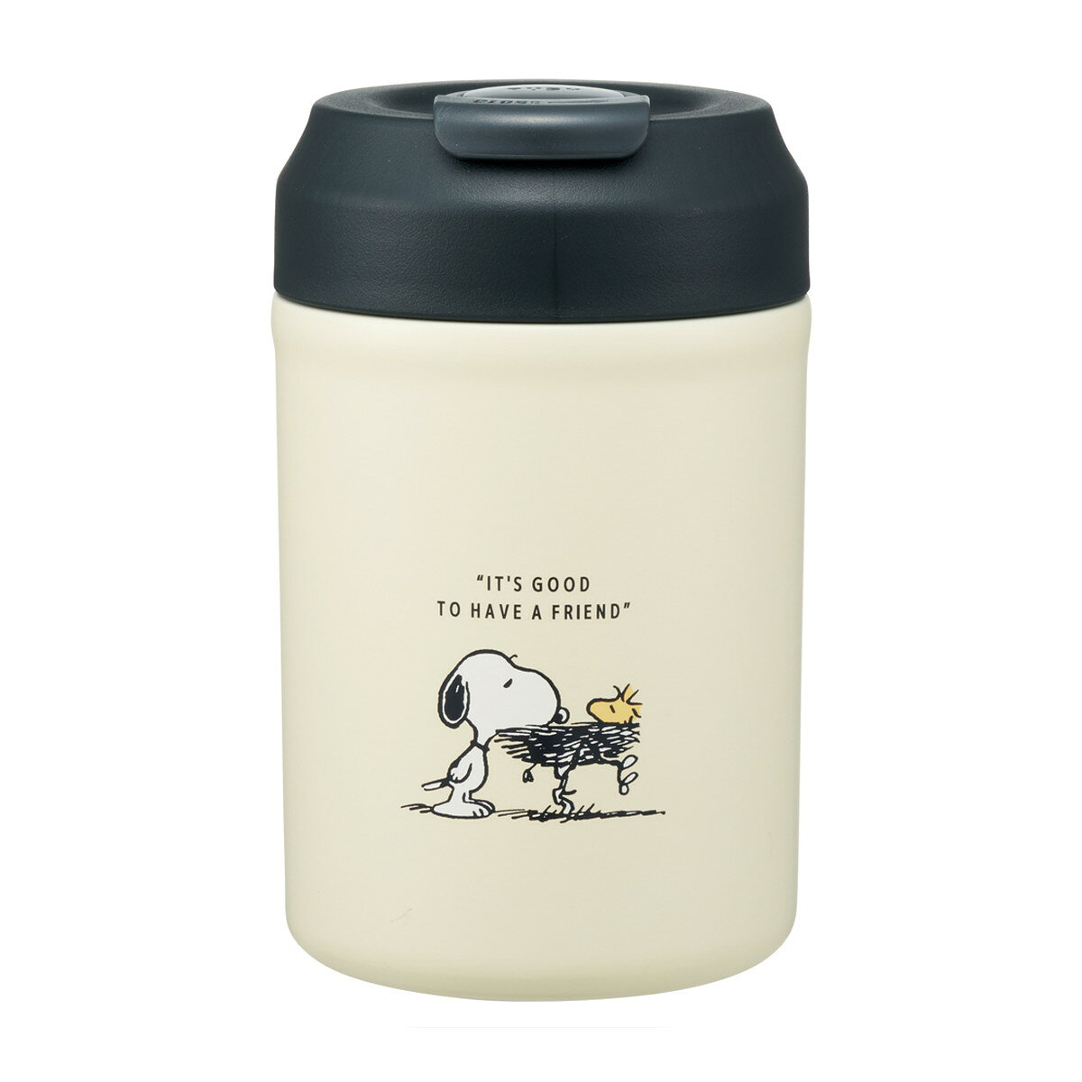 商品名：スケーター ステンレスイージー マグボトル 380mL SNOOPY スヌーピー STEM4 広口 水筒 保温 保冷内容量：1個JANコード：4973307700392発売元、製造元、輸入元又は販売元：スケーター(Skater)原産...