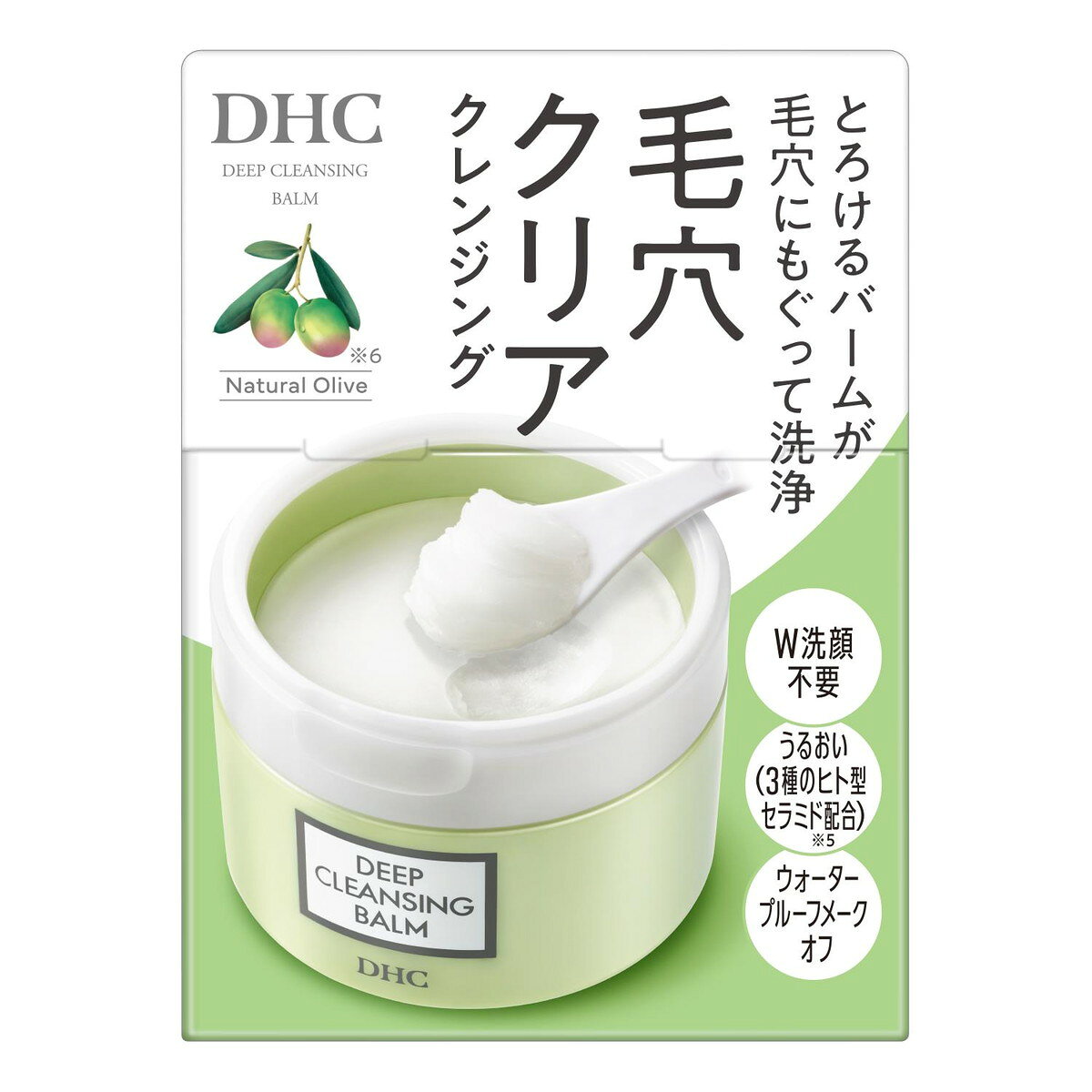 商品名：ディープクレンジングバーム 90g DHC ディーエイチシー内容量：90gJANコード：4511413310489発売元、製造元、輸入元又は販売元：ディーエイチシー原産国：日本区分：化粧品商品番号：103-4511413310489...