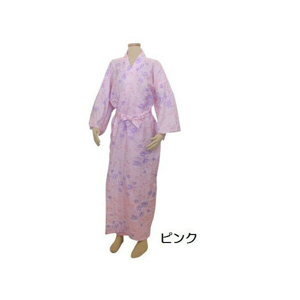 ○洗濯に強いのでやわらかガーゼが長続き！ ○ガーゼの二重袷なので、やわらかさと高い通気性で、着心地の良い快適な時間を過ごせます。 ○独自の織り生地を採用しており、縮みにくい生地を実現。また、ドライクリーニングや乾燥機・塩素系漂白剤が使用可能...