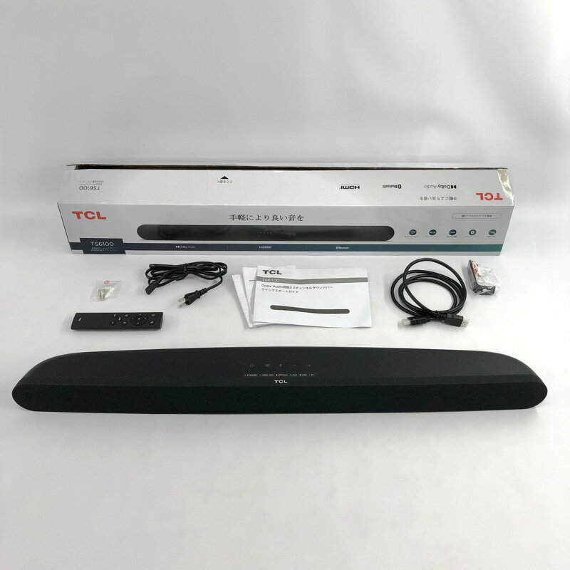 商品状態 現状品。簡易動作確認済。 目立つダメージのない良品です。 通電、リモコン動作、Bluetooth接続の 音声再生を確認。 外箱イタミ有り。 ※バッテリーの寿命/消耗、 またそれに伴う各種機能不全につきましては、 すべて保証対象外と...