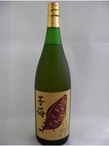 芋焼酎で仕込まれた梅酒は他にもありますが、ここまで「芋焼酎らしさ」が出ている梅酒は他に類を見ません。 香りと味の主張が強い梅酒において、これほどにも繊細な芋の香りと味がケンカをせずにお互いを引き立てているのは、まさに奇跡としか言いようがあり...