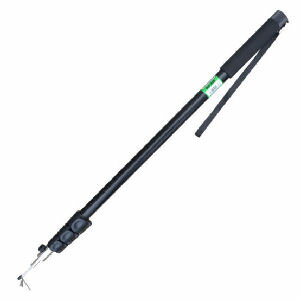 商品名 非常灯点検棒 BLH-2000 [02736] 収納時〜最長時 約640mm〜2060mm 全重量 約250g 発売元 土牛産業株式会社 製造元 井本刃物株式会社 商品特長 ◆非常灯・誘導灯のバッテリー点検作業に！ ◆好みの長さでシ...