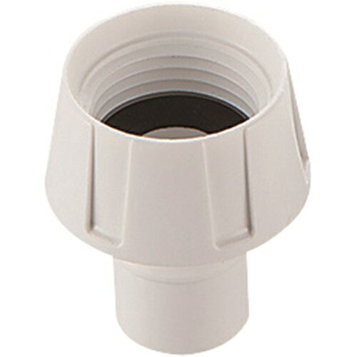 SANEI ワンタッチニップル PL61-21-MW2 ●ワンタッチジョイントセット（PL6-21S-MW2）用の追加ニップルです。