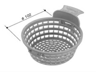 材質：樹脂 排水トラップ：TP-48□用（くるりんポイ排水口） ※こちらの商品は、ご注文後にメーカーより取り寄せとなります。 　 メーカー在庫欠品や急な仕様変更・廃番等の理由により、 　 ご要望に添えない場合がございます。 　 ご了承くださ...