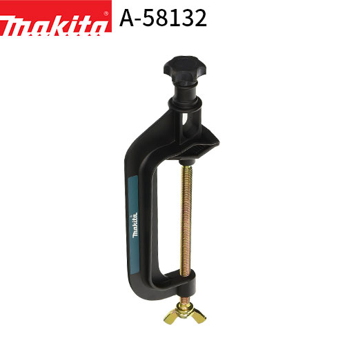 関連商品 ML003G ML805 マキタ バイス A-58132 最大取付幅100mm 単管などに取り付け可能 メーカー・ブランド マキタ(makita) 適用モデル ML003G、ML805 品番 A-58132 JAN 0088381...