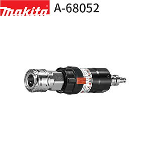 マキタ 圧力調整器(高圧) A-68052 手元で簡単圧力調圧 ＜高圧←高圧＞1.2～2.3MPa ※設定圧力範囲以下では使用できません。設定圧力範囲内でご使用ください。 メーカー・ブランド マキタ(makita) 種類 高圧エア工具専用 ...