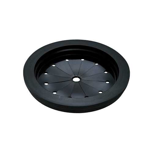 材質：SBR 4520S、4520W、452-032、452-033用のゴミ収納器フタです。