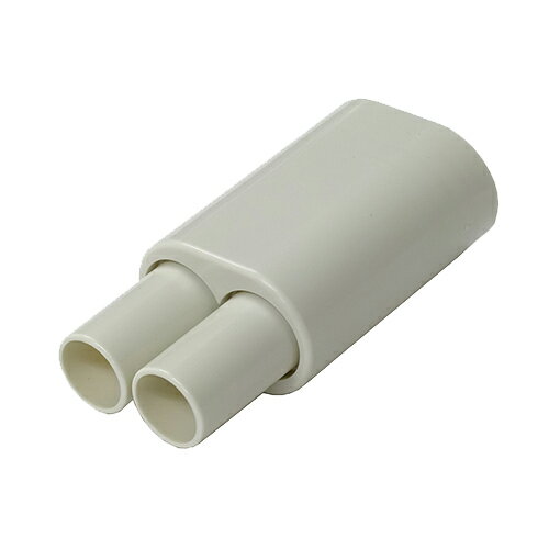 信号線穴：無し材質：PE色：ミルキーホワイト