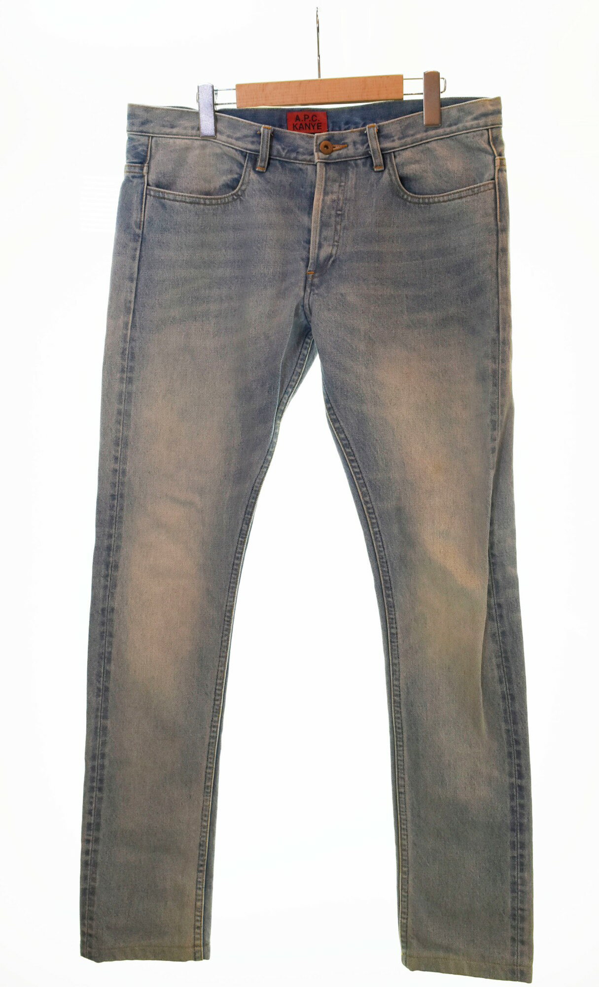楽天市場】A.P.C. KANYEの通販 楽天市場】A.P.C. KANYEの通販