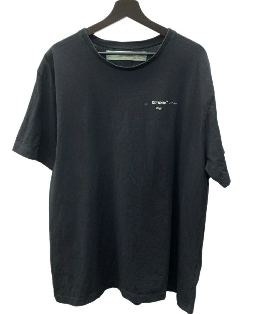 楽天市場】ブラック(ブランドオフホワイト)(Tシャツ 楽天市場】ブラック(ブランドオフホワイト)(Tシャツ