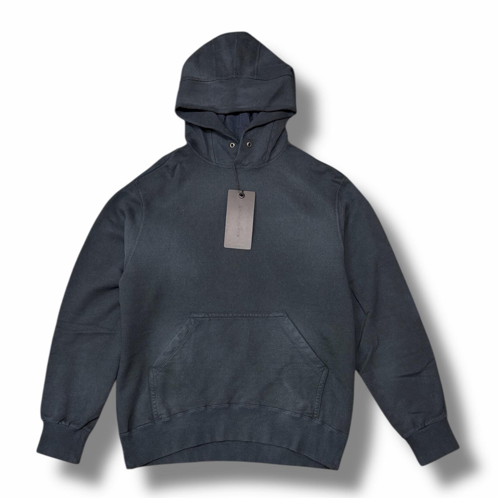 ブランド Omar Afridi・オマールアフリディ 商品名 Afridi DOLMAN HOODIE 型番 OA-SS25-JER-107 特徴 裏地仕様 ダメージ加工 2025SSシーズンのアイテム 参考上代 64900円 カラー ネイ...