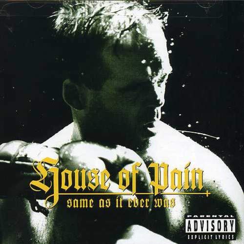 House Of Pain形式：CD【商品状態など】ジャケット傷みあり。 中古品のため商品は多少のキズ・使用感がございます。画像はイメージです。記載がない限り帯・初回特典やメーカー特典などは付属致しません。プロダクト、ダウンロードコードは使...