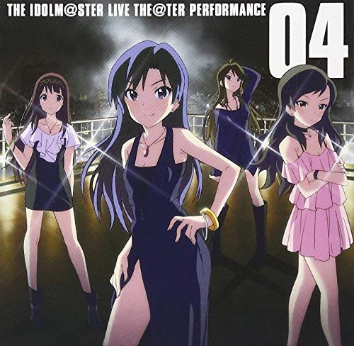 如月千早(今井麻美／沢志保(雨宮天／中琴葉(種田梨沙／恵美(藤井ゆきよ)／今井麻美／如月千早(今井麻美)／所恵美(藤井ゆきよ)／田中琴葉(種田梨沙)／北沢志保(雨宮天)／雨宮天／種田梨沙／藤井ゆきよ形式：CD【商品状態など】ジャケット傷みあ...