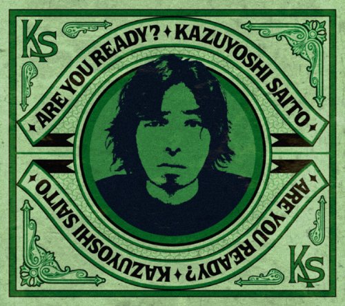 斉藤和義形式：CD【商品状態など】中古品のため商品は多少のキズ・使用感がございます。画像はイメージです。記載がない限り帯・初回特典やメーカー特典などは付属致しません。プロダクト、ダウンロードコードは使用できません。万が一、品質不備があった場...