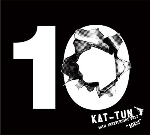 KAT-TUN形式：CD【商品状態など】中古品のため商品は多少のキズ・使用感がございます。画像はイメージです。記載がない限り帯・初回特典やメーカー特典などは付属致しません。プロダクト、ダウンロードコードは使用できません。万が一、品質不備があ...