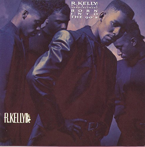 R Kelly &amp; Public Announcement形式：CD【商品状態など】中古品のため商品は多少のキズ・使用感がございます。画像はイメージです。記載がない限り帯・初回特典やメーカー特典などは付属致しません。プロダクト、ダウ...