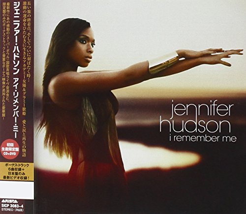 ジェニファー・ハドソン形式：CD【商品状態など】中古品のため商品は多少のキズ・使用感がございます。画像はイメージです。記載がない限り帯・初回特典やメーカー特典などは付属致しません。プロダクト、ダウンロードコードは使用できません。万が一、品質...