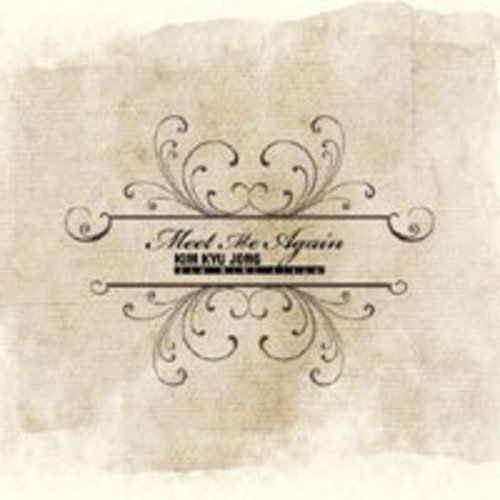キム・キュジョン(SS501)形式：CD【商品状態など】中古品のため商品は多少のキズ・使用感がございます。画像はイメージです。記載がない限り帯・初回特典やメーカー特典などは付属致しません。プロダクト、ダウンロードコードは使用できません。万が...