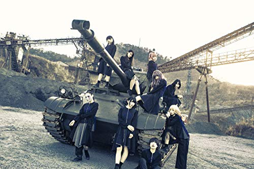 BiS形式：CD【商品状態など】付属品に欠品あり。 フォトブック、Tシャツ欠品。中古品のため商品は多少のキズ・使用感がございます。画像はイメージです。記載がない限り帯・初回特典やメーカー特典などは付属致しません。プロダクト、ダウンロードコー...