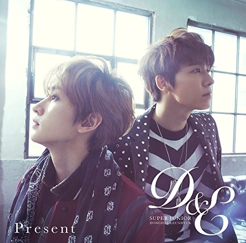 SUPER JUNIOR DONGHAE &amp; EUNHYUK形式：CD【商品状態など】中古品のため商品は多少のキズ・使用感がございます。画像はイメージです。記載がない限り帯・初回特典やメーカー特典などは付属致しません。プロダクト、ダ...