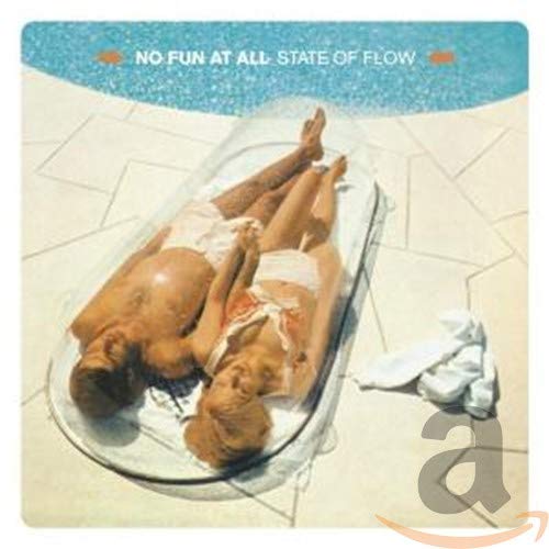 No Fun at All形式：CD【商品状態など】中古品のため商品は多少のキズ・使用感がございます。画像はイメージです。記載がない限り帯・初回特典やメーカー特典などは付属致しません。プロダクト、ダウンロードコードは使用できません。万が一、...