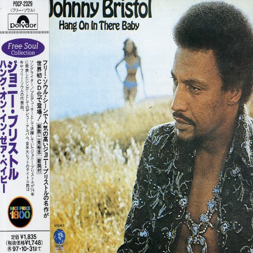 ジョニー・ブリストル形式：CD【商品状態など】中古品のため商品は多少のキズ・使用感がございます。画像はイメージです。記載がない限り帯・初回特典やメーカー特典などは付属致しません。プロダクト、ダウンロードコードは使用できません。万が一、品質不...