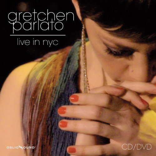 Gretchen Parlato形式：CD【商品状態など】中古品のため商品は多少のキズ・使用感がございます。画像はイメージです。記載がない限り帯・初回特典やメーカー特典などは付属致しません。プロダクト、ダウンロードコードは使用できません。万...
