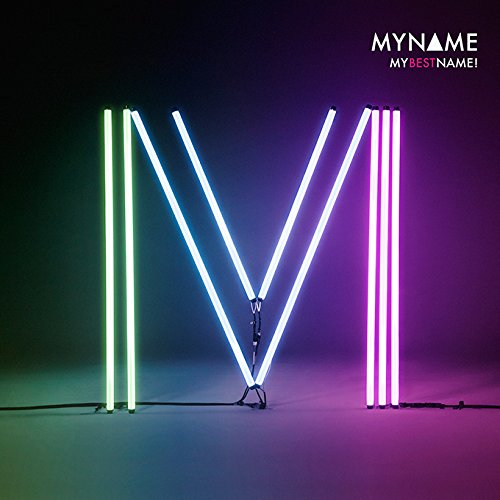 MYNAME形式：CD【商品状態など】ジャケット傷みあり。 中古品のため商品は多少のキズ・使用感がございます。画像はイメージです。記載がない限り帯・初回特典やメーカー特典などは付属致しません。プロダクト、ダウンロードコードは使用できません。...