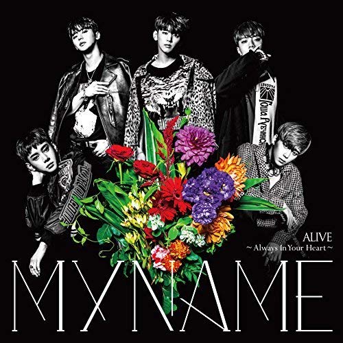 MYNAME形式：CD【商品状態など】中古品のため商品は多少のキズ・使用感がございます。画像はイメージです。記載がない限り帯・初回特典やメーカー特典などは付属致しません。プロダクト、ダウンロードコードは使用できません。万が一、品質不備があっ...
