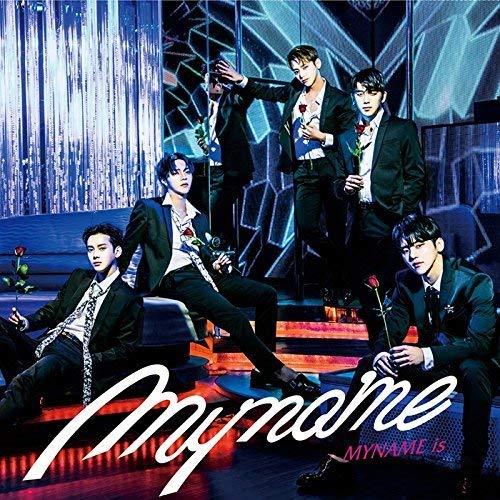 MYNAME形式：CD【商品状態など】ジャケット傷みあり。 中古品のため商品は多少のキズ・使用感がございます。画像はイメージです。記載がない限り帯・初回特典やメーカー特典などは付属致しません。プロダクト、ダウンロードコードは使用できません。...