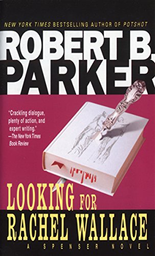 Robert B. Parker【商品状態など】ページ破れあり。 カバーに傷みあり。 中古品のため商品は多少のキズ・使用感がございます。画像はイメージです。記載がない限り帯・特典などは付属致しません。プロダクト、ダウンロードコードは使用でき...