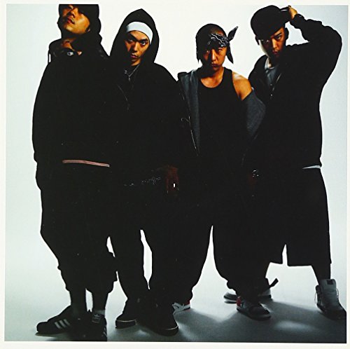 DOBERMAN INC／MINMI feat.DOBERMAN INC／Sowelu／JAY’ED／ASUKA／EXILE形式：CD【商品状態など】中古品のため商品は多少のキズ・使用感がございます。画像はイメージです。記載がない限り帯・初...