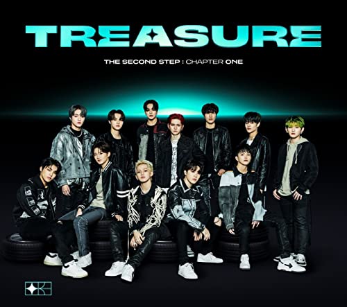 TREASURE形式：CD【商品状態など】ケース破損あり。 中古品のため商品は多少のキズ・使用感がございます。画像はイメージです。記載がない限り帯・初回特典やメーカー特典などは付属致しません。プロダクト、ダウンロードコードは使用できません。...