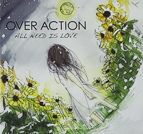 OVER ACTION形式：CD【商品状態など】中古品のため商品は多少のキズ・使用感がございます。画像はイメージです。記載がない限り帯・初回特典やメーカー特典などは付属致しません。プロダクト、ダウンロードコードは使用できません。万が一、品質...