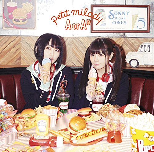 petit milady形式：CD【商品状態など】中古品のため商品は多少のキズ・使用感がございます。画像はイメージです。記載がない限り帯・初回特典やメーカー特典などは付属致しません。プロダクト、ダウンロードコードは使用できません。万が一、品...