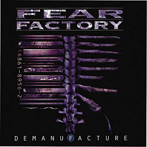 Fear Factory形式：CD【商品状態など】中古品のため商品は多少のキズ・使用感がございます。画像はイメージです。記載がない限り帯・初回特典やメーカー特典などは付属致しません。プロダクト、ダウンロードコードは使用できません。万が一、品...