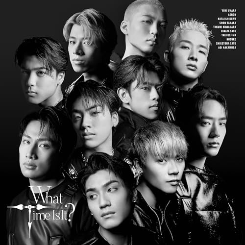 THE JET BOY BANGERZ from EXILE TRIBE形式：CD【商品状態など】未開封。 中古品のため商品は多少のキズ・使用感がございます。画像はイメージです。記載がない限り帯・初回特典やメーカー特典などは付属致しません。...