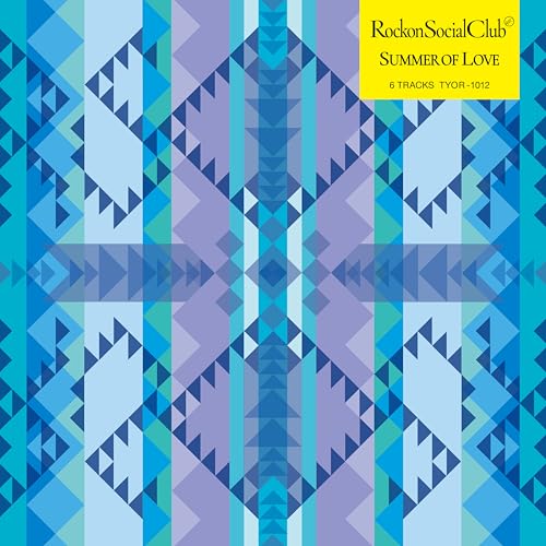 Rockon Social Club形式：CD【商品状態など】中古品のため商品は多少のキズ・使用感がございます。画像はイメージです。記載がない限り帯・初回特典やメーカー特典などは付属致しません。プロダクト、ダウンロードコードは使用できません...