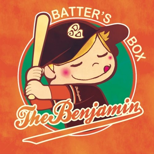 The Benjamin形式：CD【商品状態など】中古品のため商品は多少のキズ・使用感がございます。画像はイメージです。記載がない限り帯・初回特典やメーカー特典などは付属致しません。プロダクト、ダウンロードコードは使用できません。万が一、品...