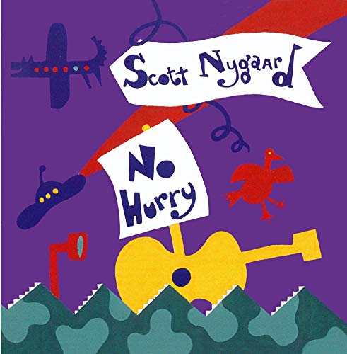 Scott Nygaard形式：CD【商品状態など】中古品のため商品は多少のキズ・使用感がございます。画像はイメージです。記載がない限り帯・初回特典やメーカー特典などは付属致しません。プロダクト、ダウンロードコードは使用できません。万が一、...