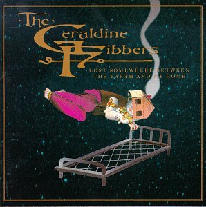 Geraldine Fibbers形式：CD【商品状態など】中古品のため商品は多少のキズ・使用感がございます。画像はイメージです。記載がない限り帯・初回特典やメーカー特典などは付属致しません。プロダクト、ダウンロードコードは使用できません。...